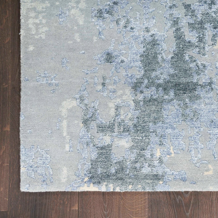 Cloud Shadows Blue/Sky – Ali's Oriental Rugs